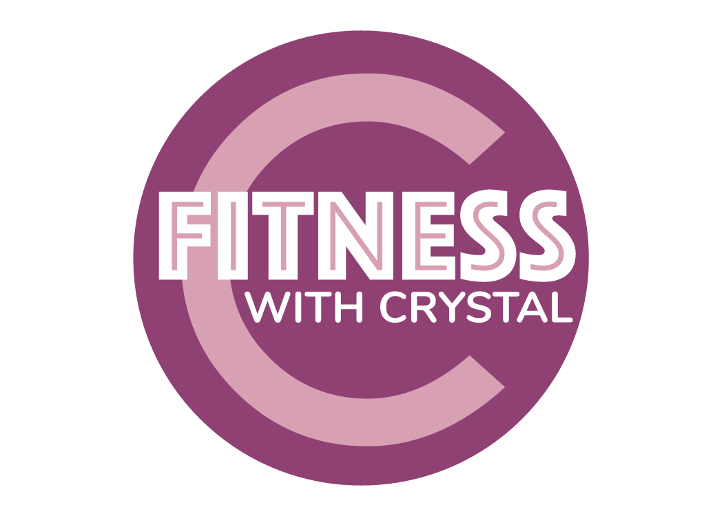 30-Day Challenge | Fitness With Crystal